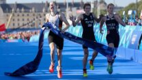 Average triathlon times: From super sprint to IRONMAN - TRI247
