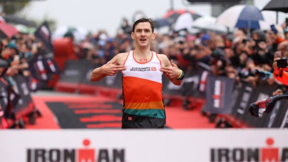 IRONMAN Wales results 2024: All the winners, podium finishers and times ...