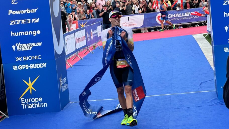 Challenge Family - Triathlon Race Series - TRI247