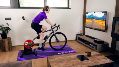 ROUVY - What is it and what do you need to start riding? - ROUVY - TRI247