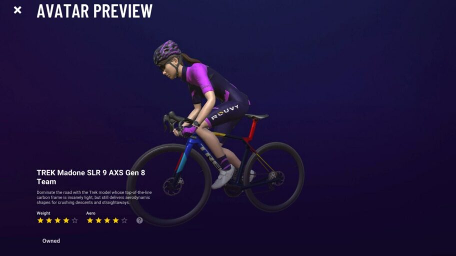 ROUVY - Guides & Advice - Training & Workouts - Routes & Rides - TRI247