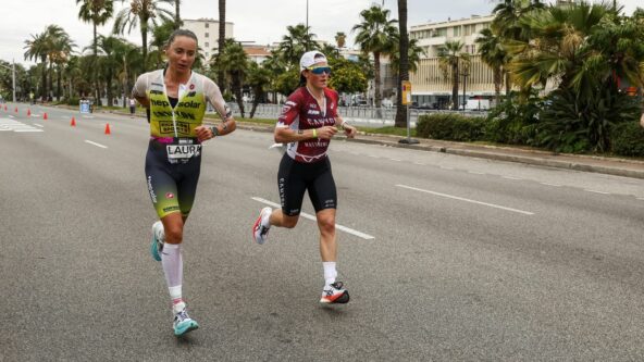 Nice gets consolation prize of 70.3 Worlds after IRONMAN World ...