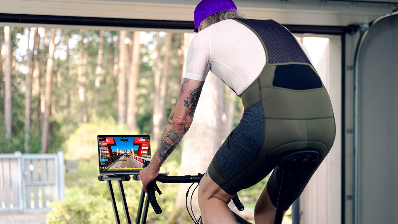 How to join ROUVY group rides and challenges - ROUVY - TRI247