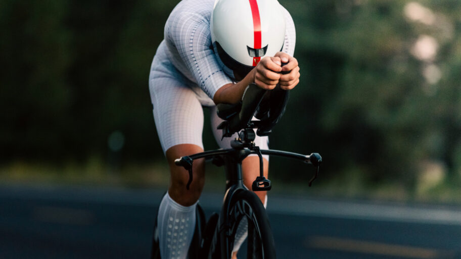 Body Rocket aero sensors - Is this the end of wind tunnels? Triathlon ...