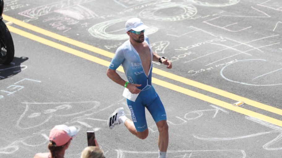 IRONMAN Texas 2025: Patrick Lange is OUT as World Champion gives ...