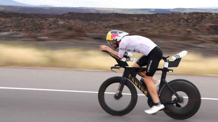 IRONMAN Kona 2024 results: Lange claims World Championship glory as Laidlow BLOWS UP and ...
