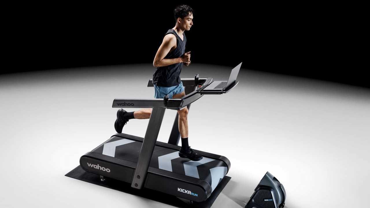 Treadmill running - Tips to make running indoors NOT suck - Run ...