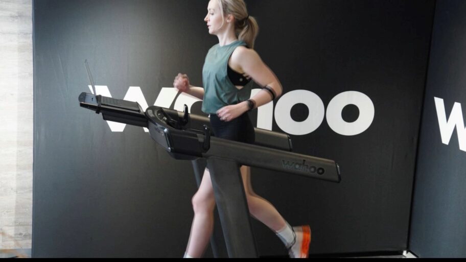 Wahoo KICKR RUN treadmill review - can Wahoo do for treadmill running ...