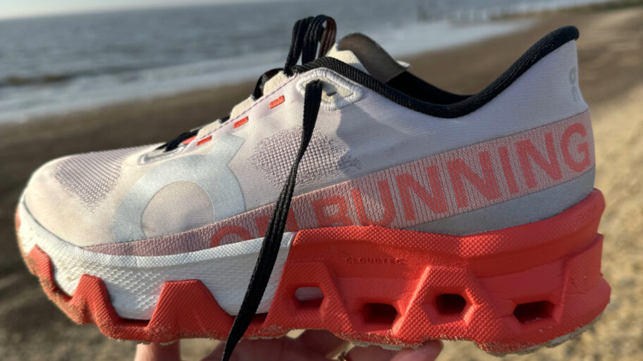 On Cloudmonster Hyper running shoes review - worth the hype ...