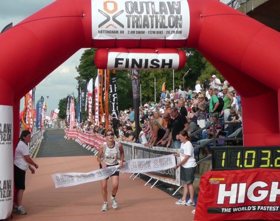 What is a good marathon time? Average and elite times for runners and ...