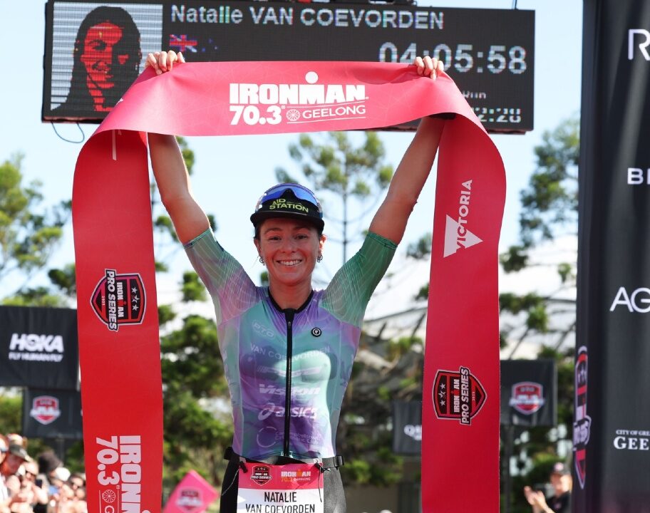 Lucy Charles-Barclay reveals reason for T100 London DNF after ...