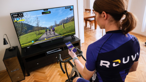 ROUVY - Guides & Advice - Training & Workouts - Routes & Rides - TRI247