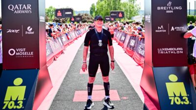 'I'M BACK and Cooking!' - Celebrity chef Gordon Ramsay celebrates ...