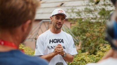 Challenge Roth 2025: Laidlow prompts groundbreaking move as Race Ranger ...