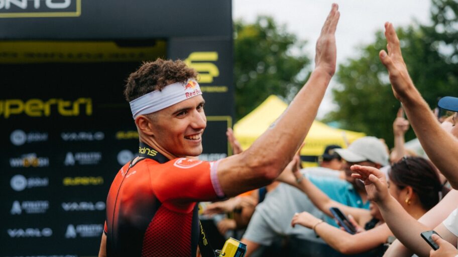 WATCH AGAIN: Supertri Jersey 2025 as Lehair and Lehmann bag drama ...