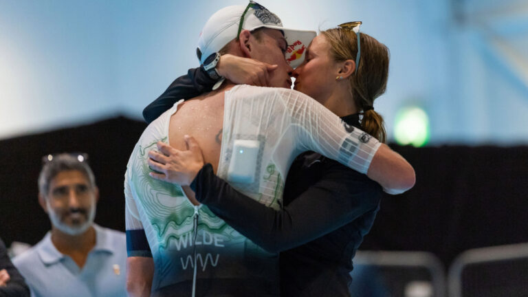 T100 World Tour: Race to Qatar promises a thrilling finale as Kate ...