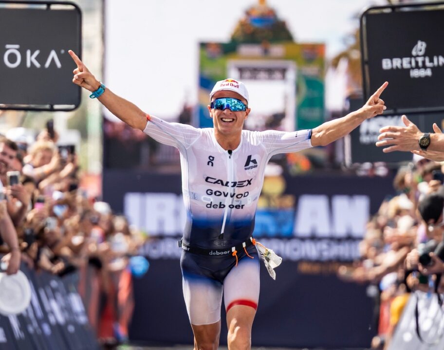 Five new locations announced as 2026 IRONMAN Pro Series calendar ...