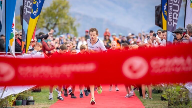 Challenge Wānaka 2026 results: Tamara Jewett and Jack Moody swoop late ...