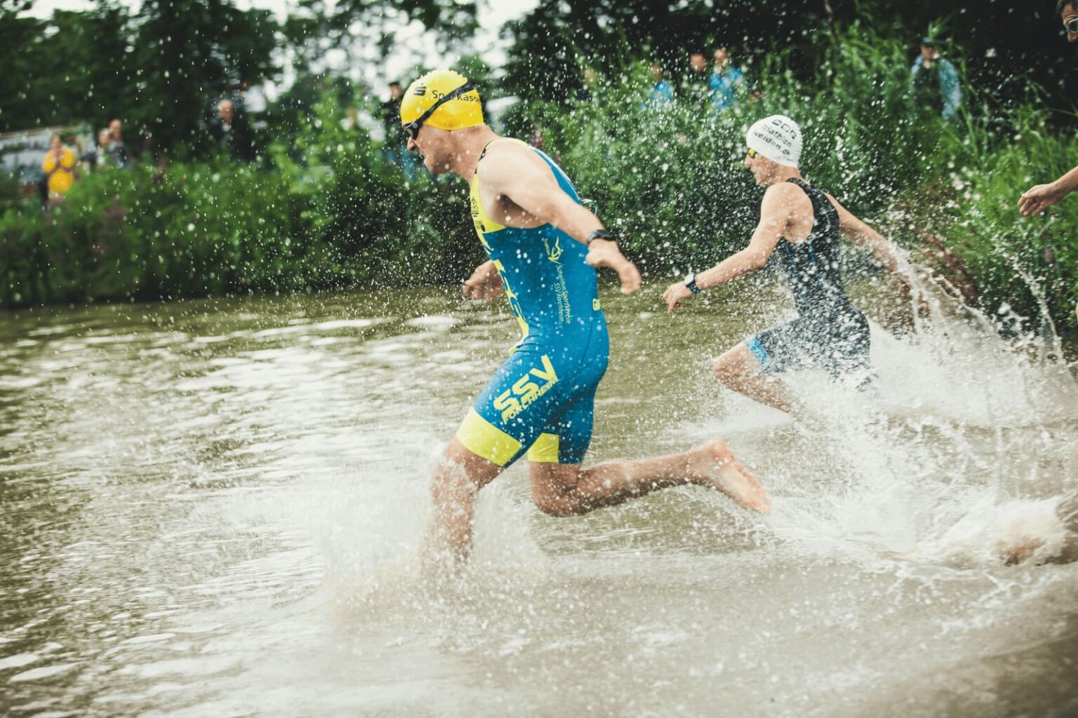 Triathlon Distances Explained: Sprint, Olympic, 70.3 and Ironman - TRI247