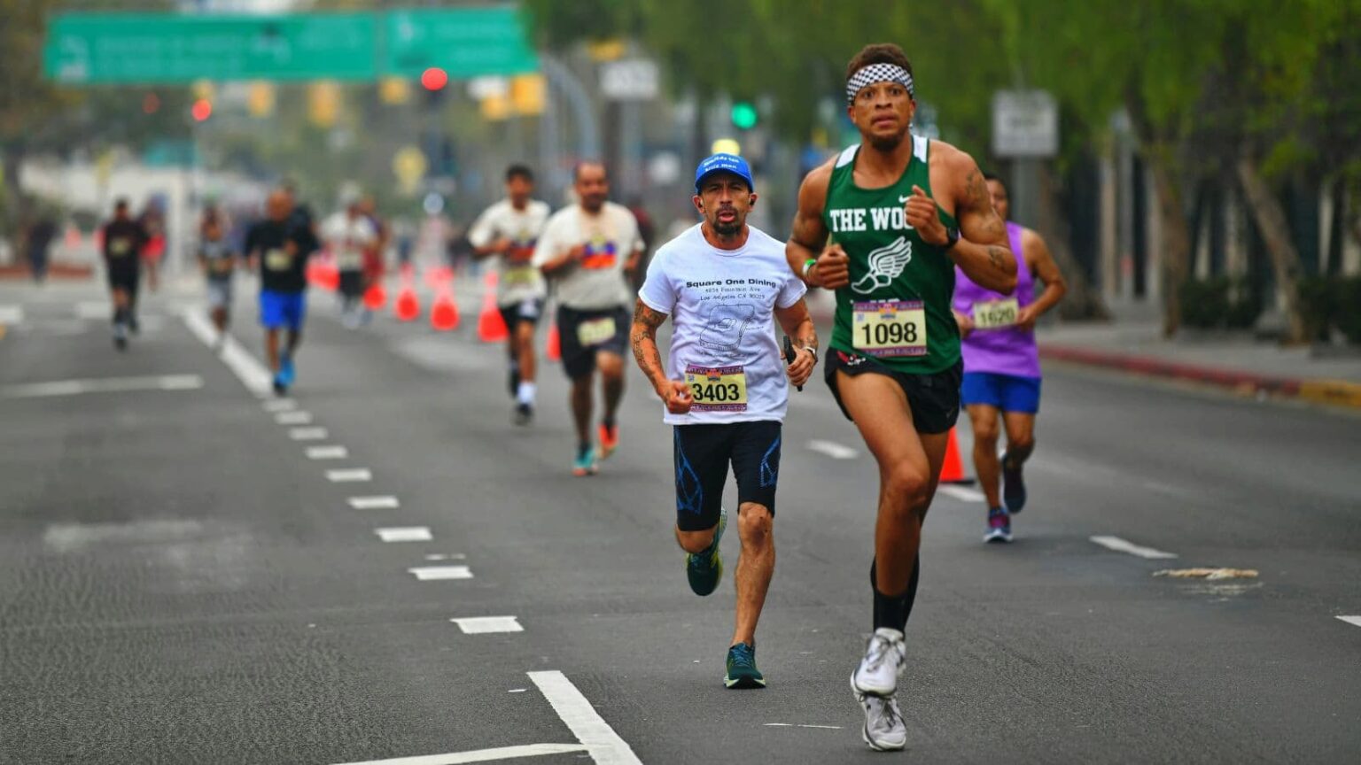How to Train for Your First Triathlon (Step-by-Step Plan) - TRI247