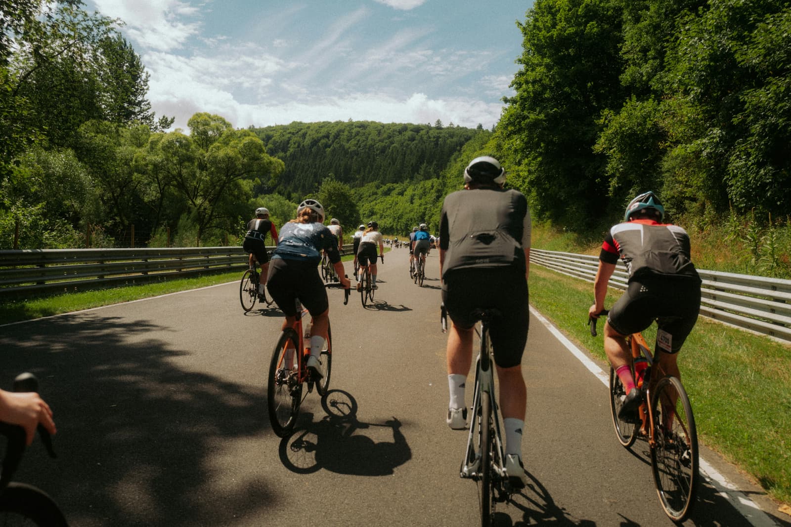 Sprint Triathlon Training Plan: 8-Week Beginner Guide - TRI247
