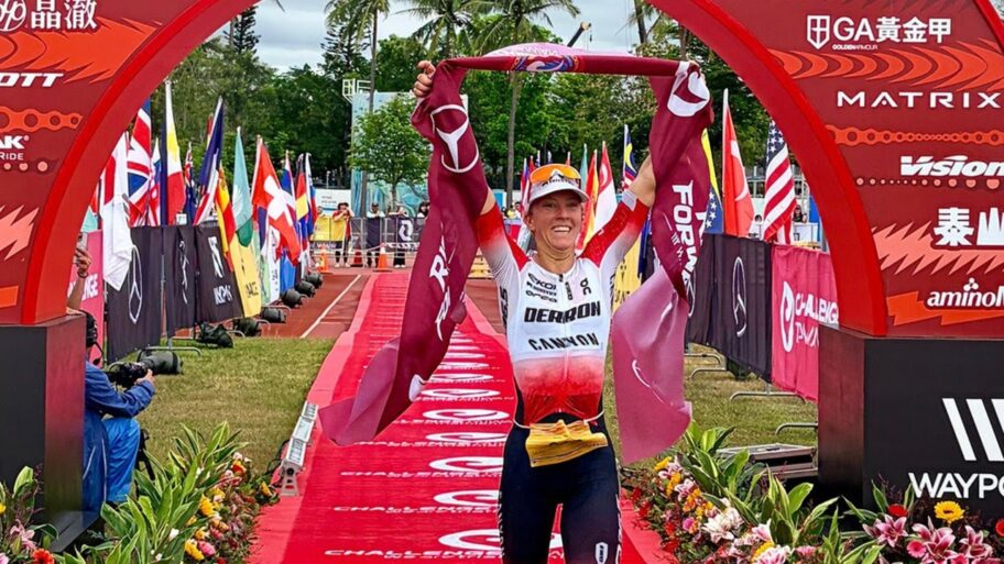 Challenge Taiwan 2026 results: Storch defends title and Julie wins ...