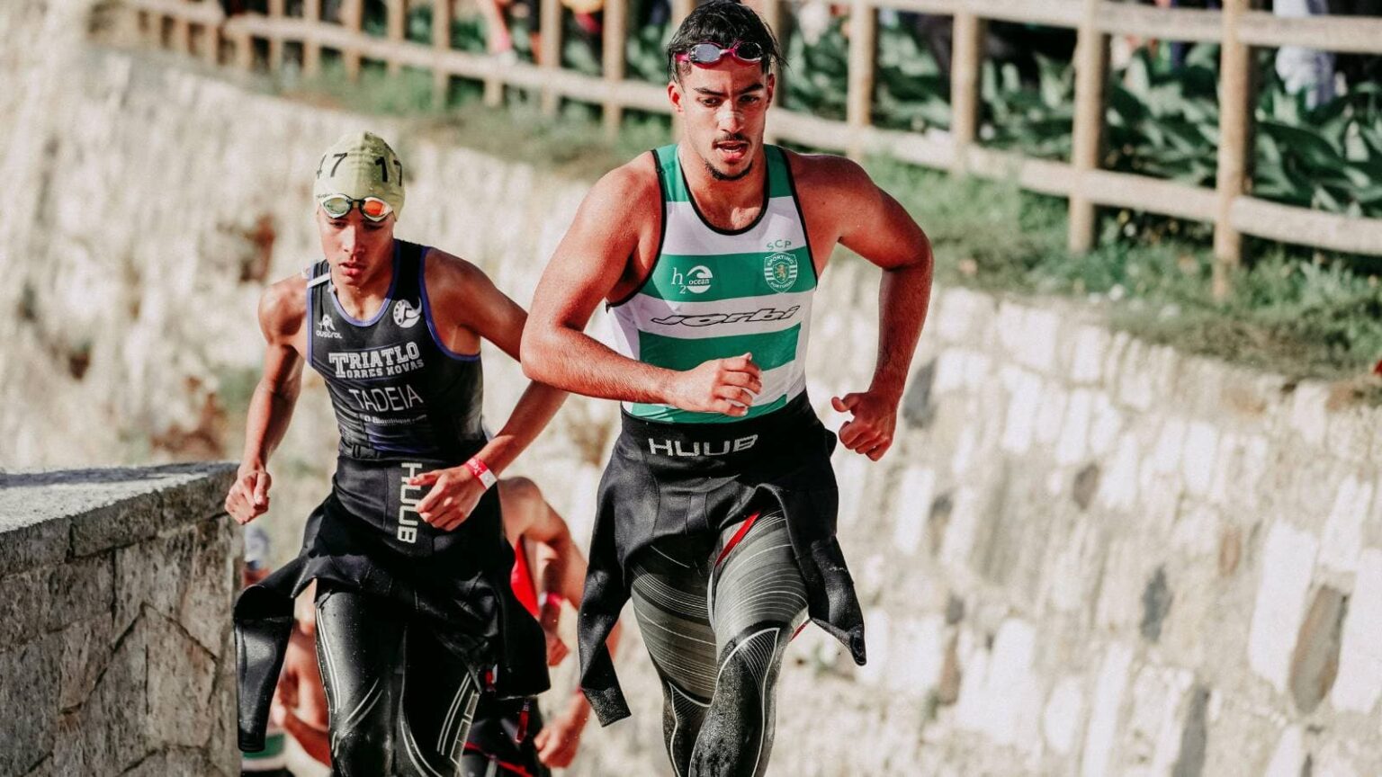 How to Combine Swim, Bike and Run Training Effectively? - TRI247