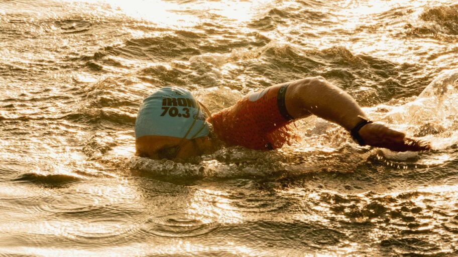 How to Improve Every Swim Stroke Effortlessly? - Guides - TRI247