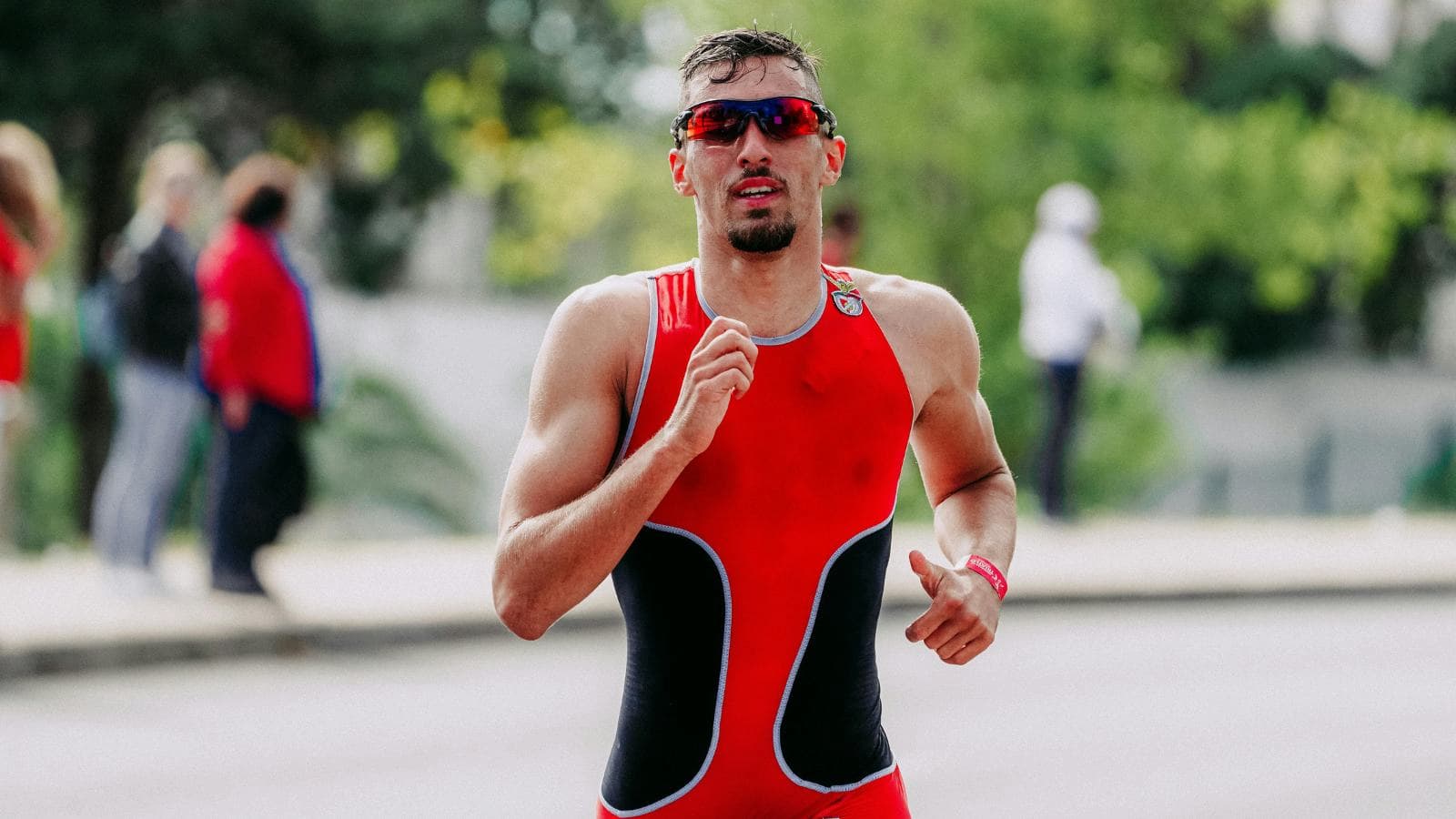 How Can Triathletes Stay on Track After Missing A Workout? - Guides ...