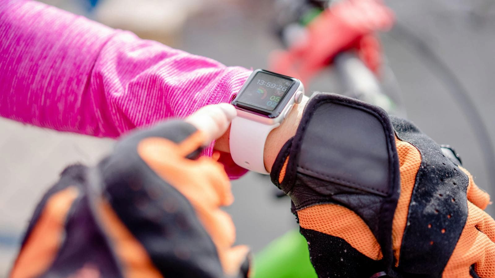 How Does Glucose Monitoring Affect Training and Recovery in A Triathlon ...