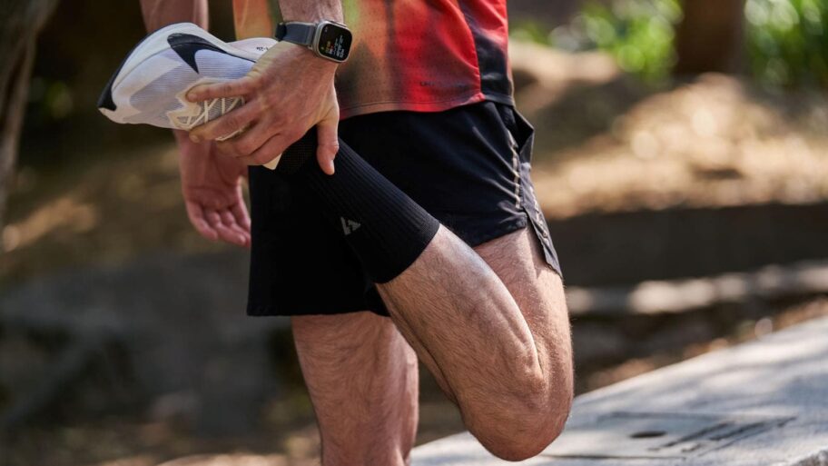 How Can Triathletes Treat Shin Splints? - Guides - TRI247