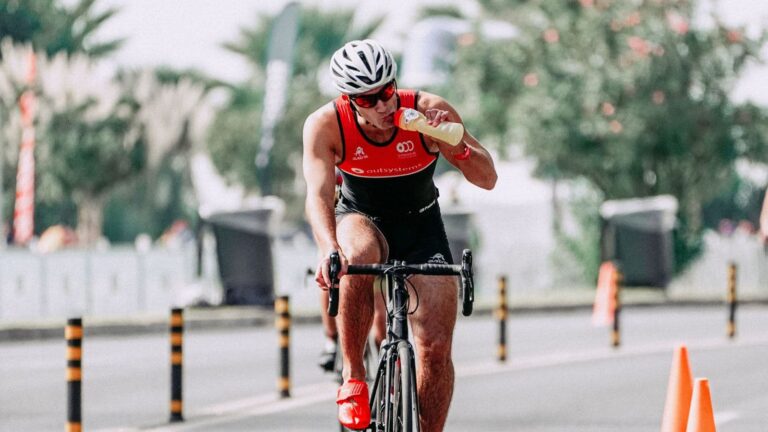 How Do Carbs Affect Fat Burning During Endurance Training? - Guides ...
