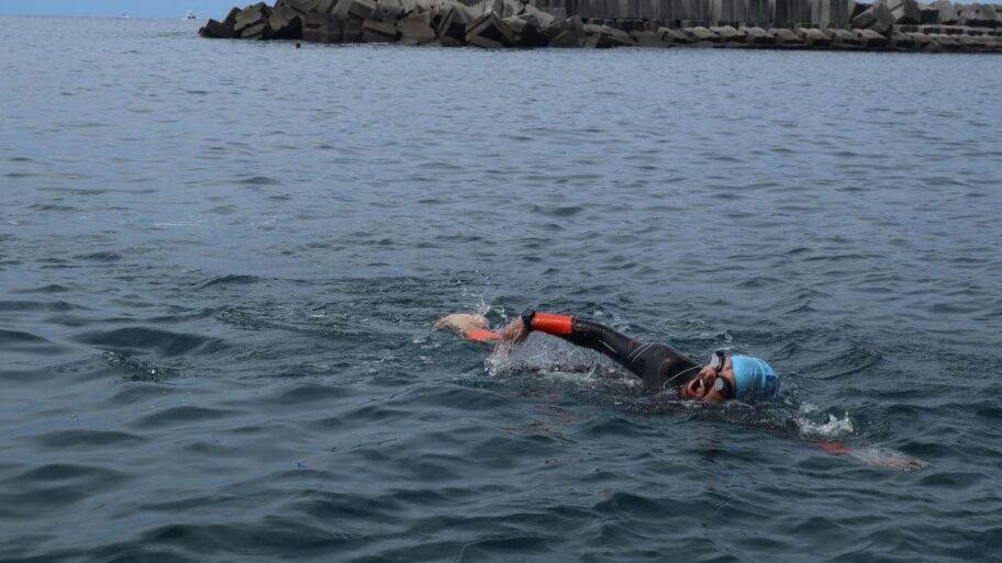 What Are The Real Benefits of Cold Water Swimming For Triathletes ...